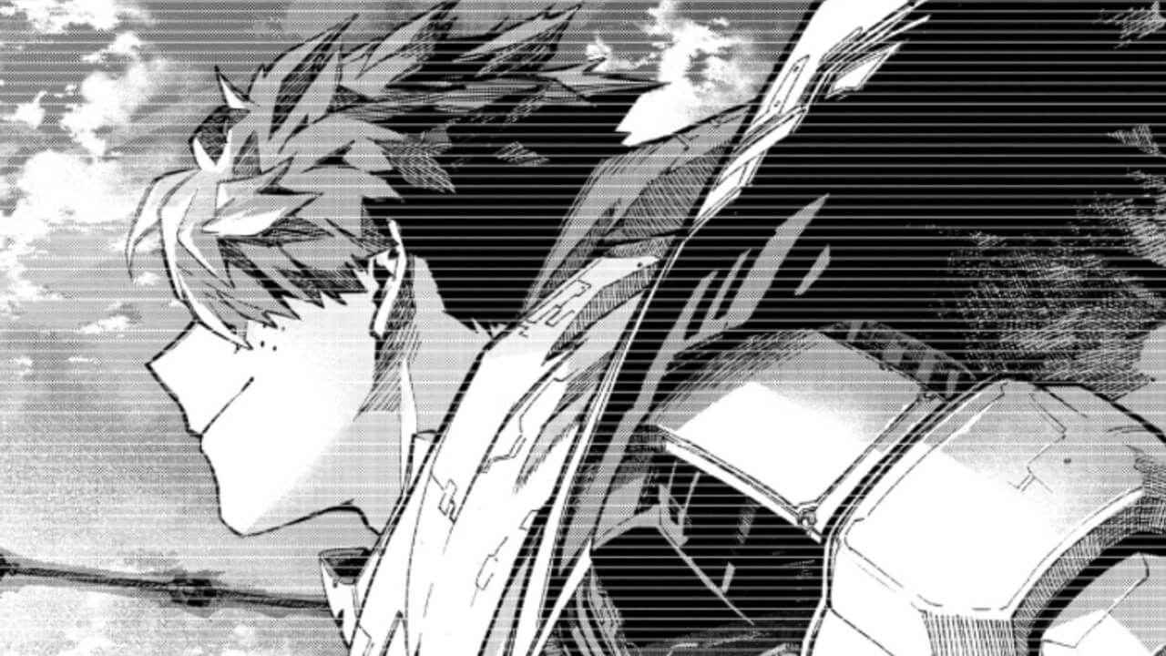 [My Hero Academia]A summary of spoilers and thoughts on the fan book's ...